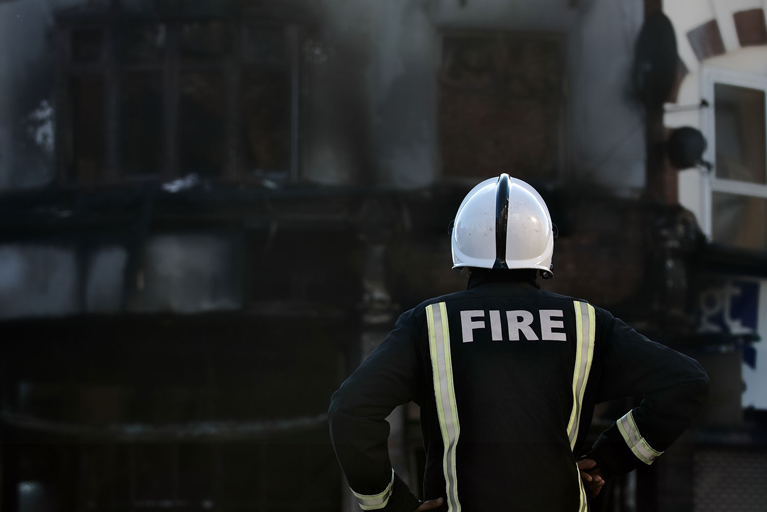 Fire Safety Act 2021 – Triple A Solutions