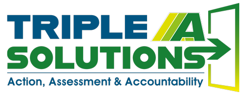 About Triple A Solutions – Experts in Accessibility & Fire Safety
